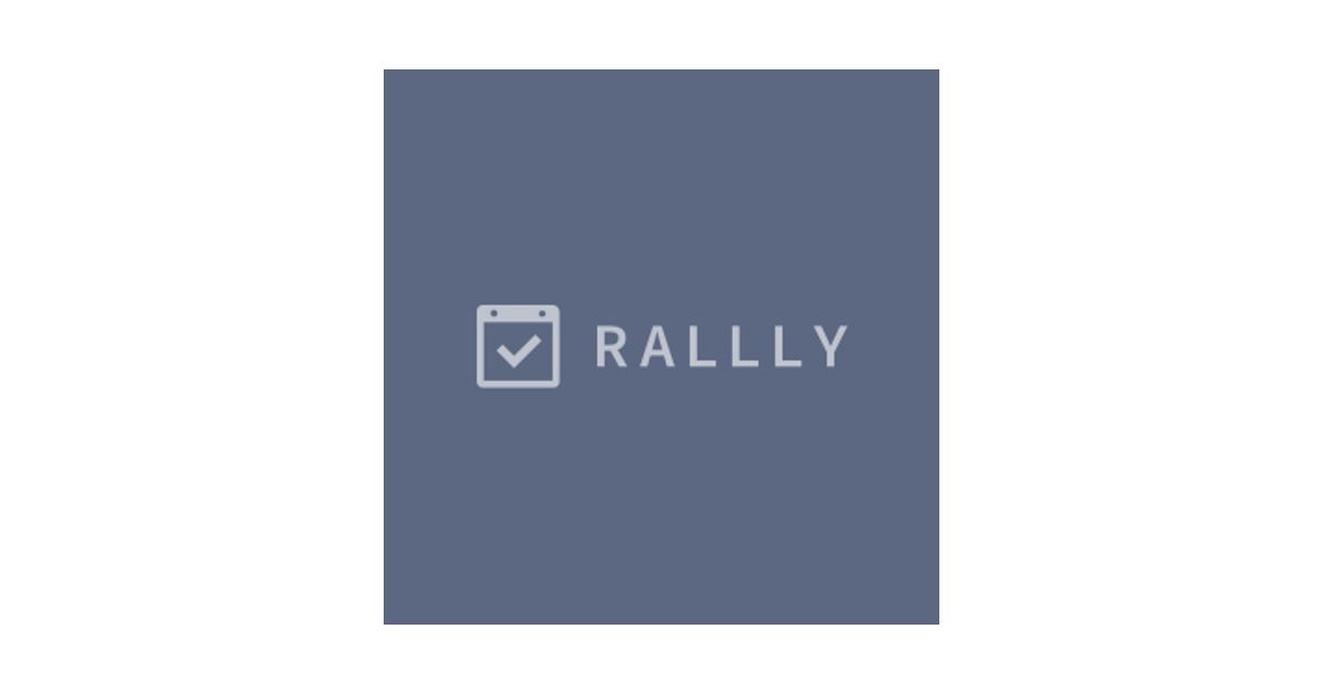 Rally - Desktop App for Mac, Windows (PC) - WebCatalog