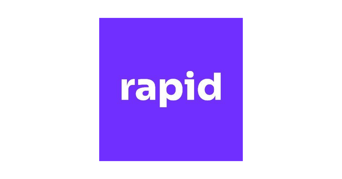 Rapid - Desktop App for Mac, Windows (PC) - WebCatalog