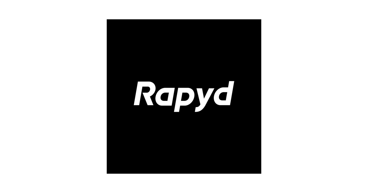 Rapyd - Desktop App for Mac, Windows (PC) - WebCatalog