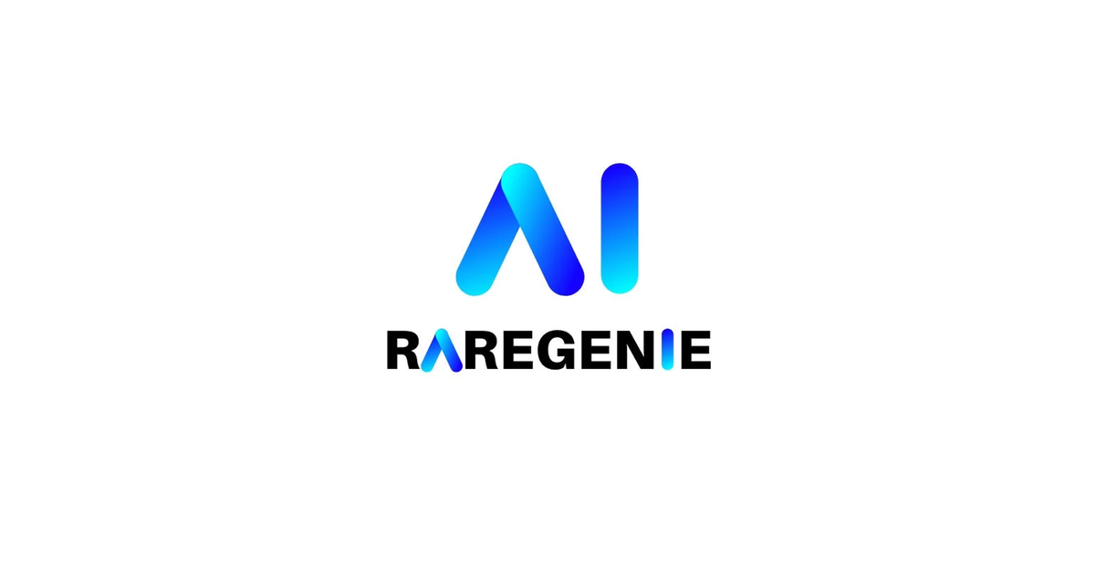 RareGenie - Desktop App for Mac, Windows (PC) - WebCatalog