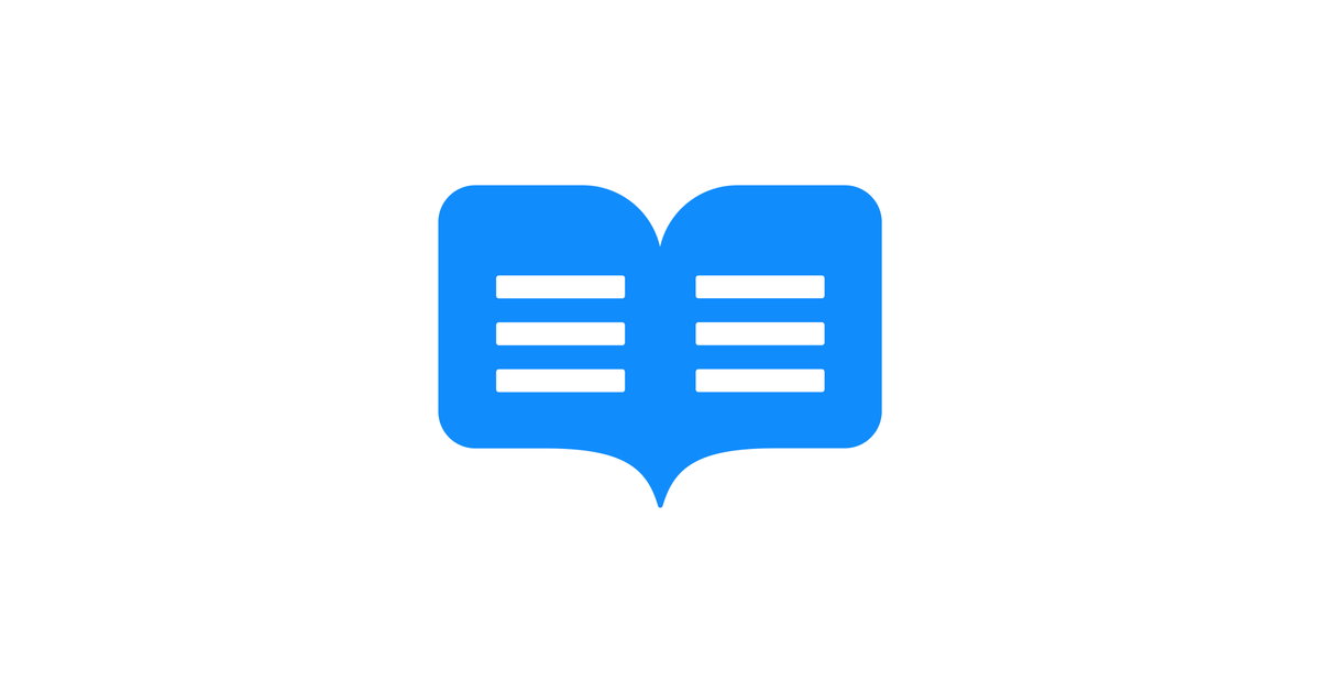 ReadMe - Desktop App for Mac, Windows (PC) - WebCatalog