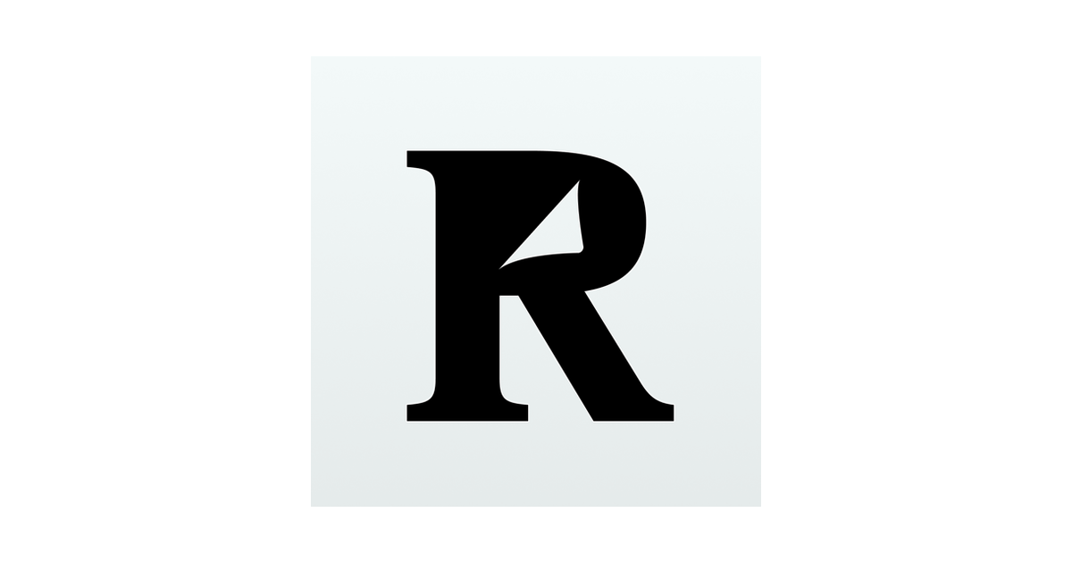 Readwise - Desktop App for Mac, Windows (PC), Linux - WebCatalog