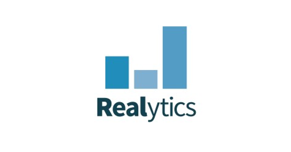 Realytics - Desktop App for Mac, Windows (PC) - WebCatalog