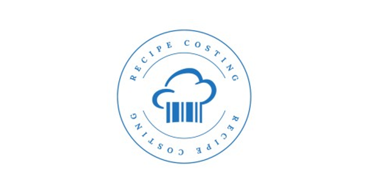 Recipe Costing - Aplicación de escritorio para Mac, Windows (PC) - WebCatalog