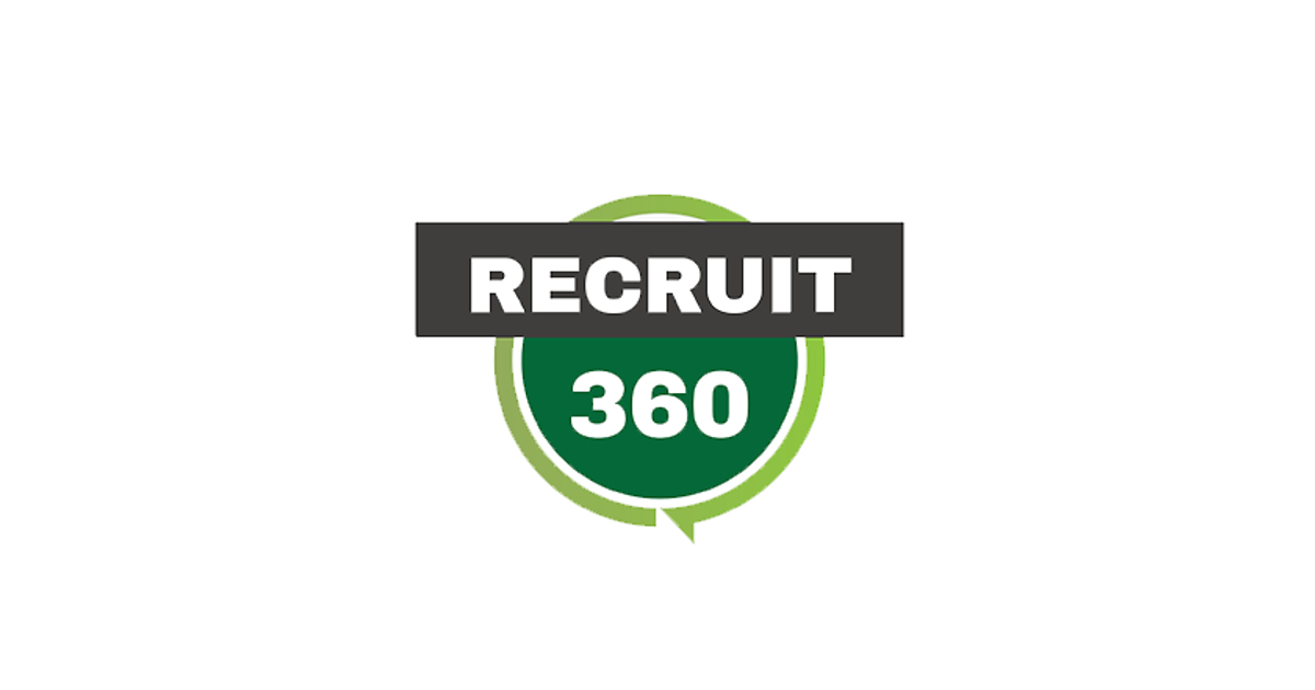 Recruit 360 - Desktop App for Mac, Windows (PC) - WebCatalog