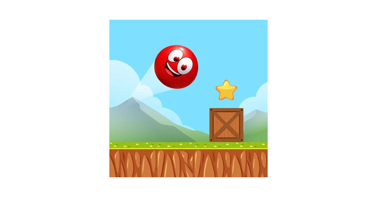 Red Ball Forever - Game for Mac, Windows (PC) - WebCatalog