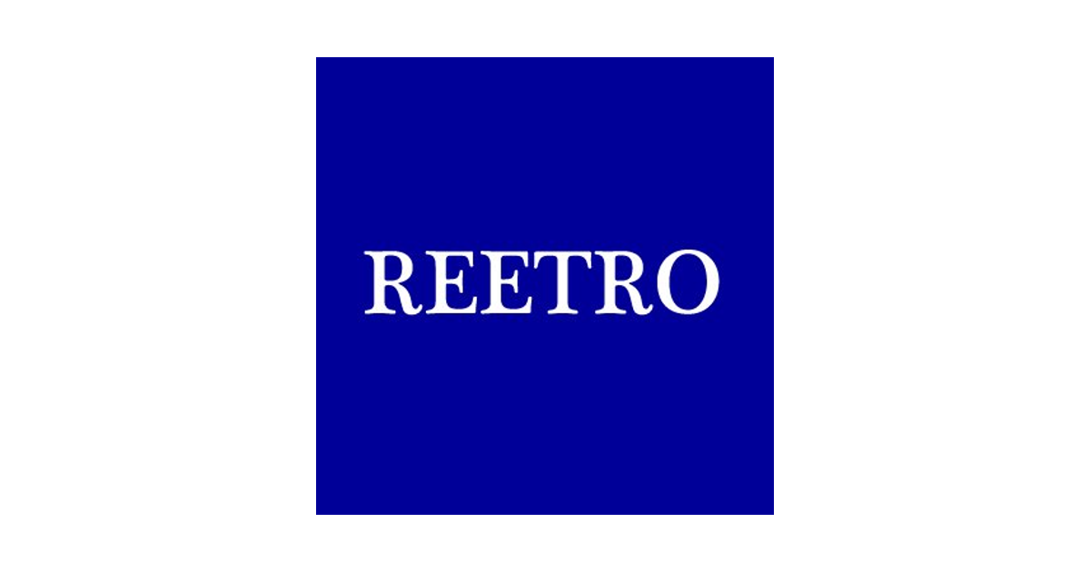Reetro - Desktop App for Mac, Windows (PC) - WebCatalog
