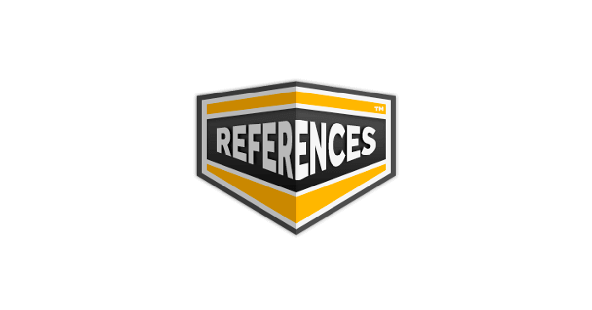 References.net - Desktop App for Mac, Windows (PC) - WebCatalog