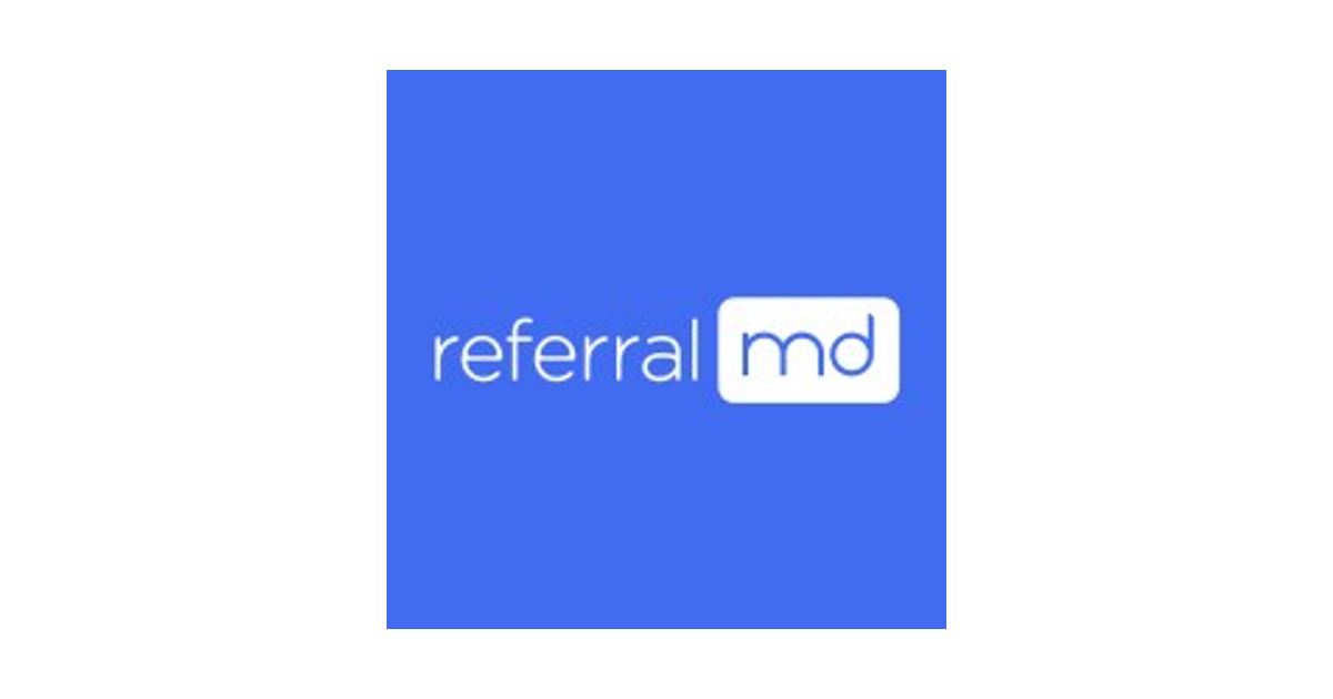 ReferralMD - Desktop App for Mac, Windows (PC) - WebCatalog