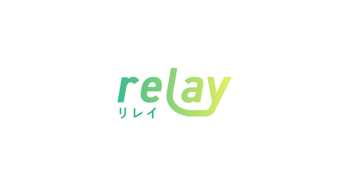 Relay リレイ - Desktop App for Mac, Windows (PC) - WebCatalog