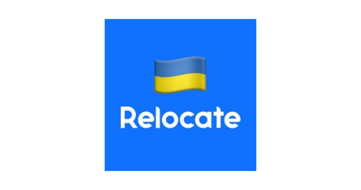 Relocate.me - Desktop App for Mac, Windows (PC) - WebCatalog
