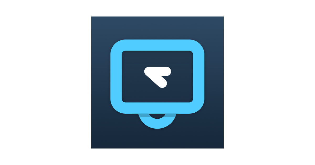 RemoteView - Mobile App for Android, iOS, iPadOS - WebCatalog