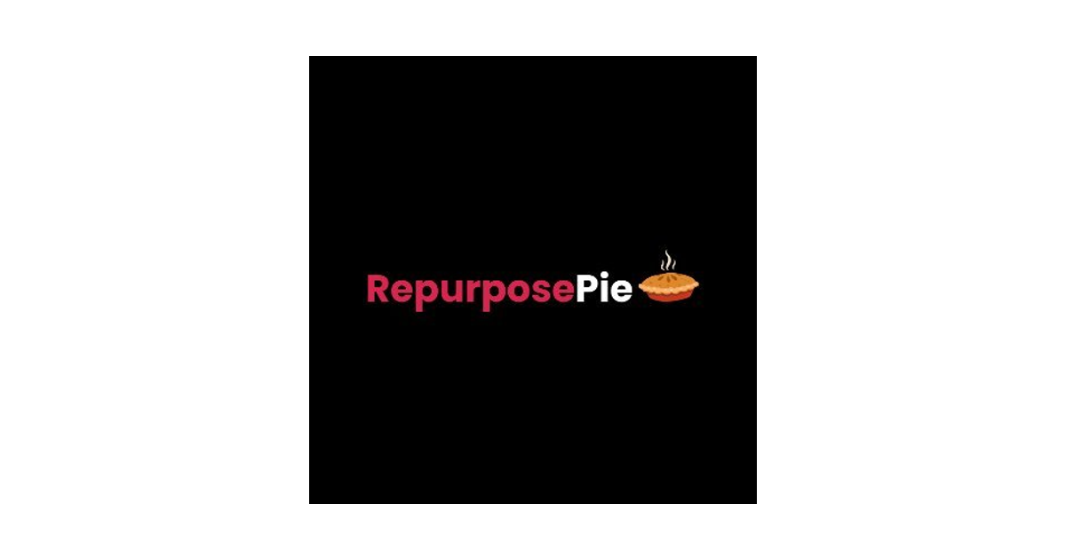 RepurposePie - Desktop App for Mac, Windows (PC) - WebCatalog