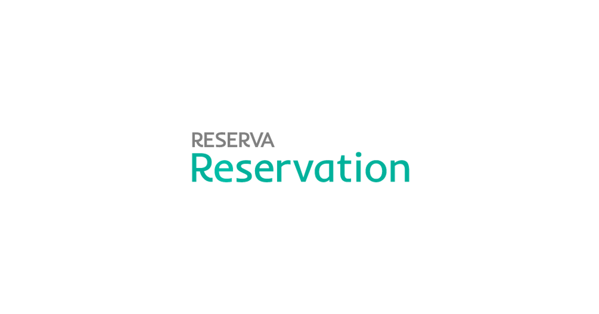 RESERVA - Desktop App for Mac, Windows (PC), Linux - WebCatalog