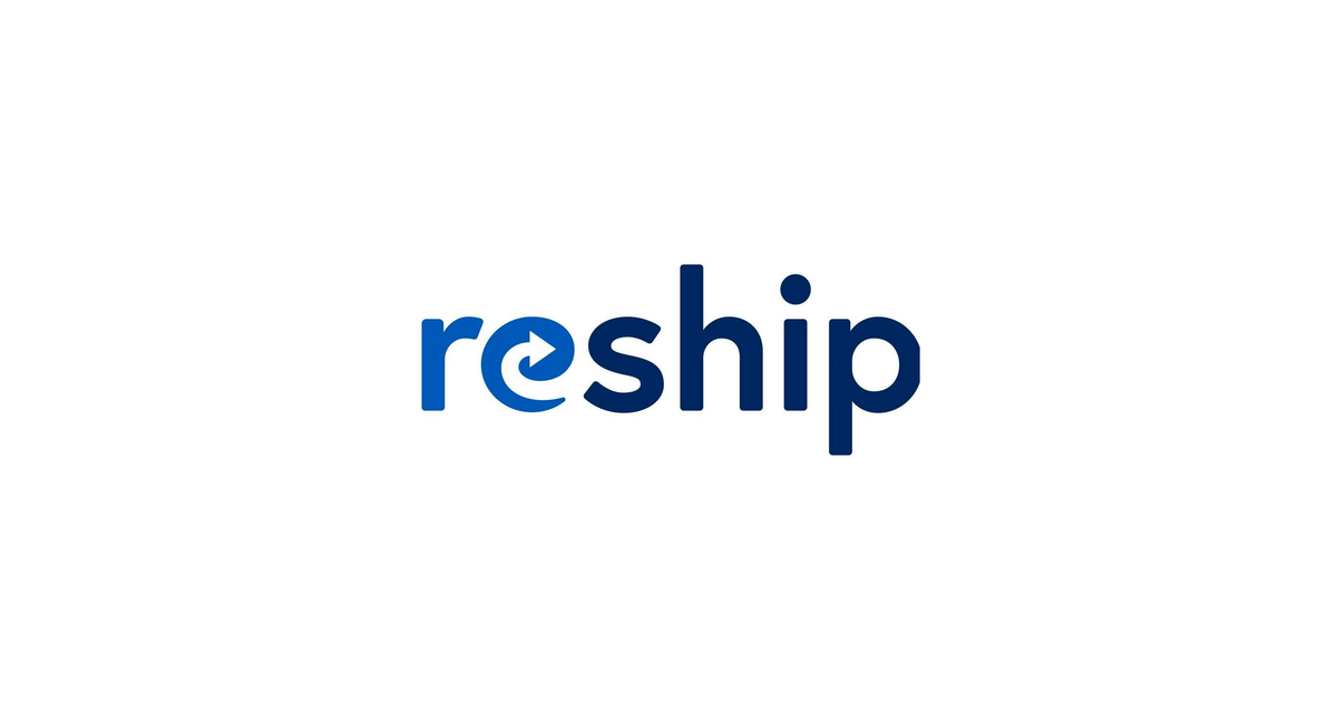 ReShip - Desktop App for Mac, Windows (PC) - WebCatalog