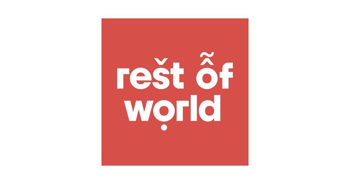 Rest of World - Desktop App for Mac, Windows (PC) - WebCatalog