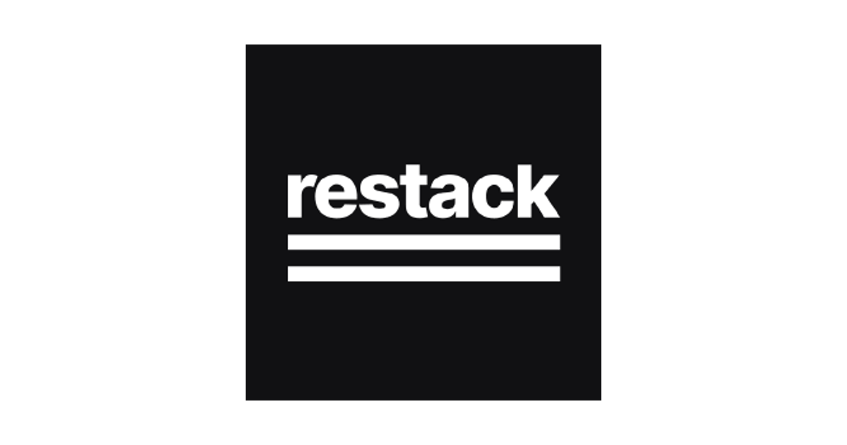 Restack - Desktop App for Mac, Windows (PC) - WebCatalog