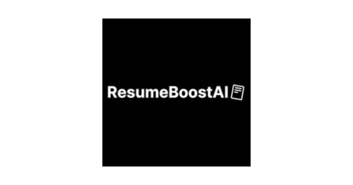 ResumeBoostAI - Desktop App for Mac, Windows (PC) - WebCatalog