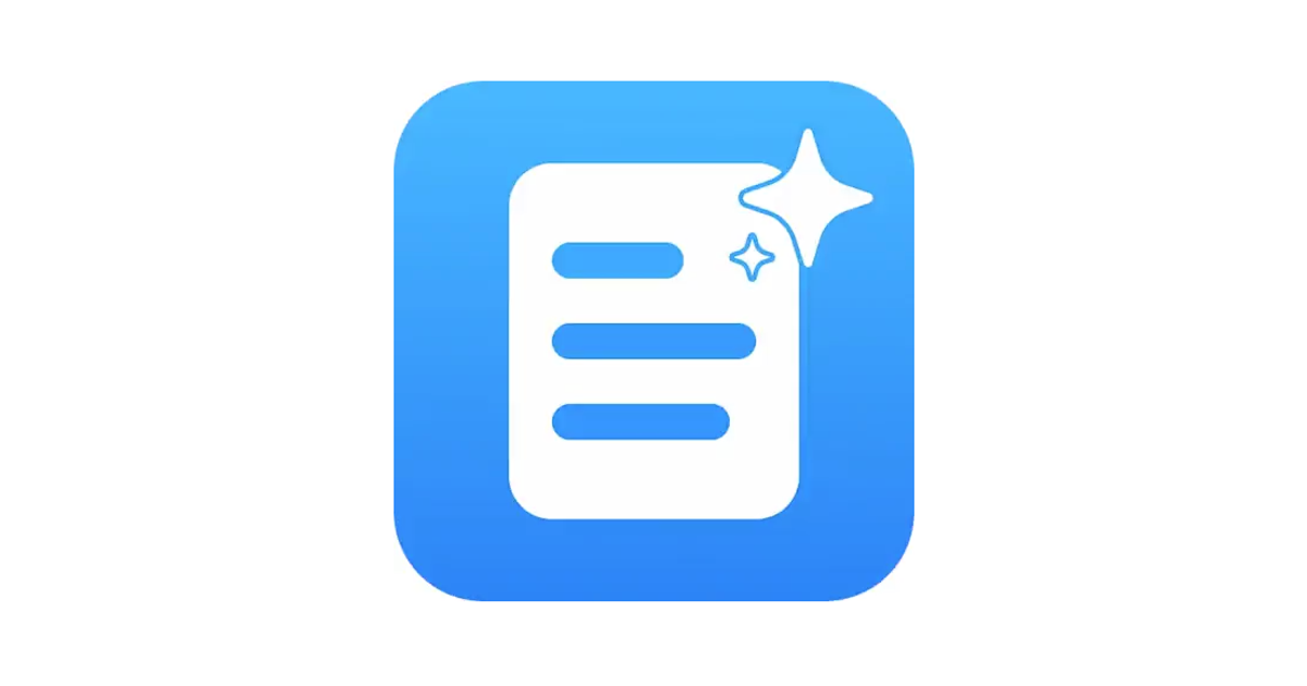 ResumeDev - Desktop-App für Mac, Windows (PC) - WebCatalog