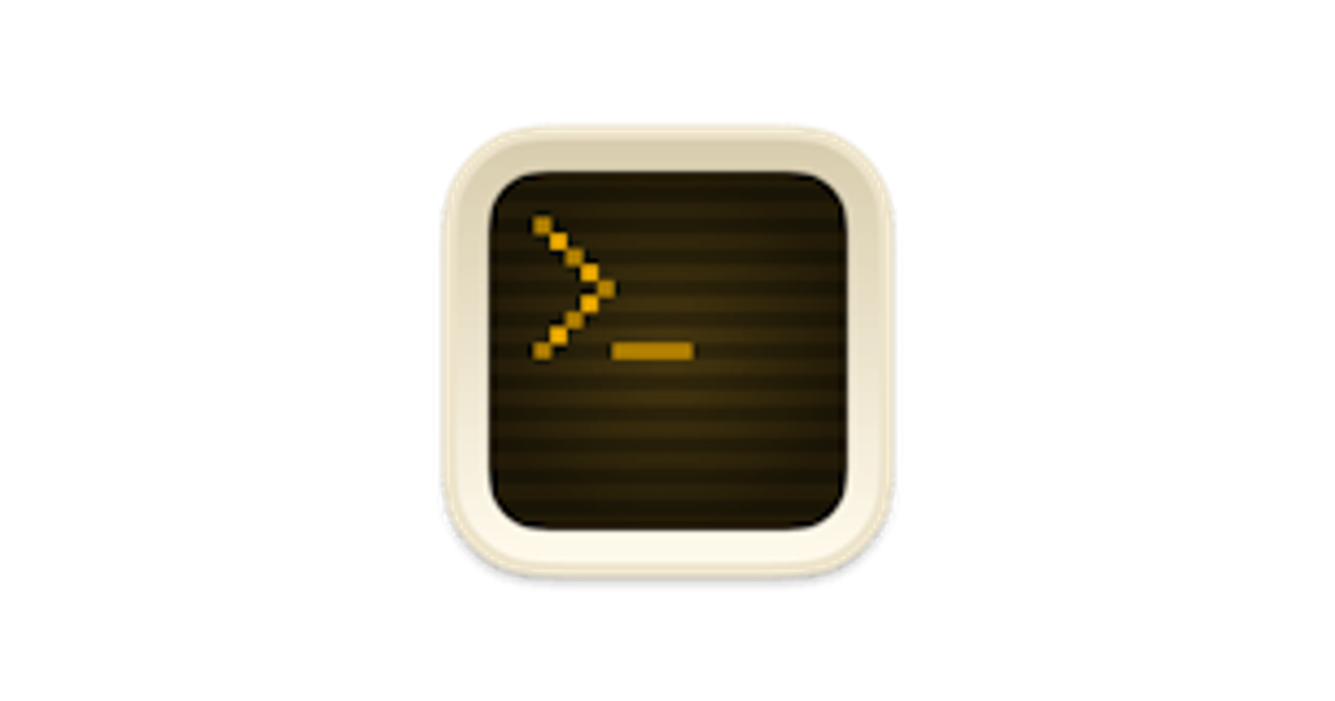 RetroTerminal - Mac、Windows (PC) 版桌面应用 - WebCatalog