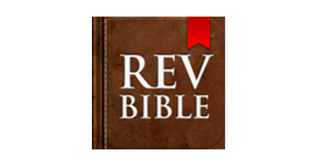 REV Bible - Desktop App for Mac, Windows (PC) - WebCatalog