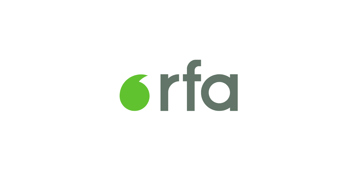 RFA 한국어 - Desktop App for Mac, Windows (PC) - WebCatalog