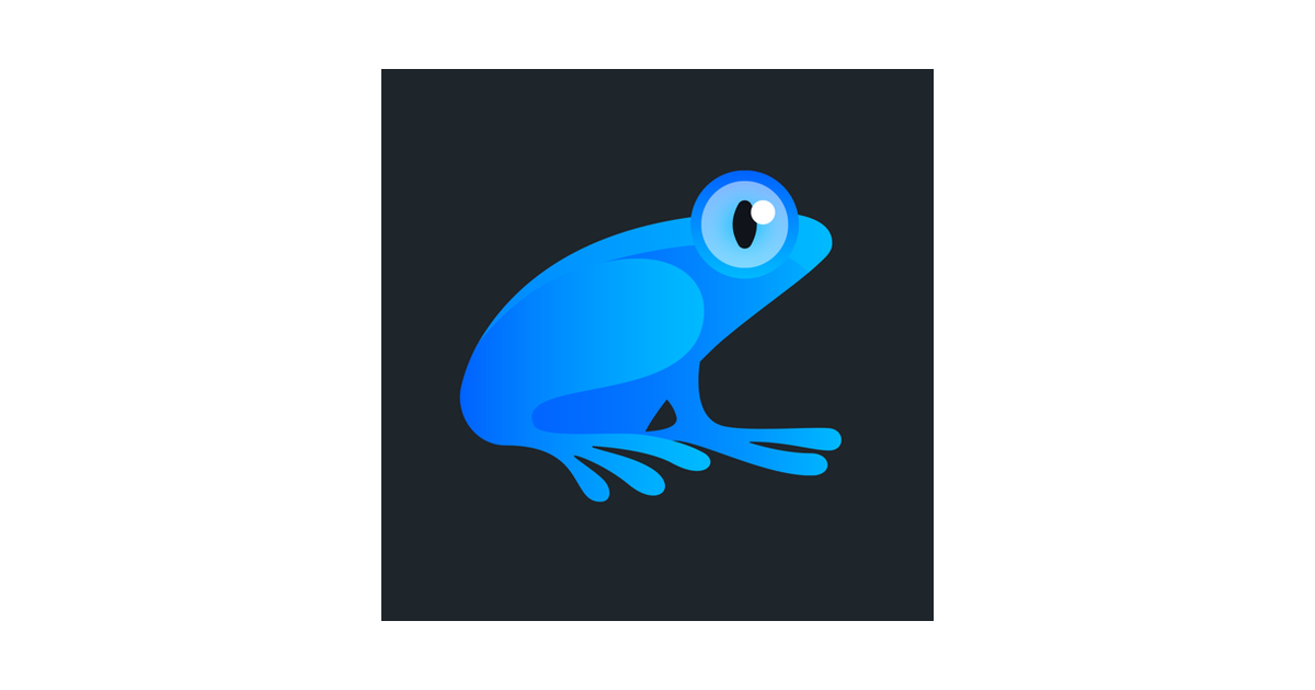 Ribbet - Mac, Windows (PC) için Masaüstü Uygulaması - WebCatalog