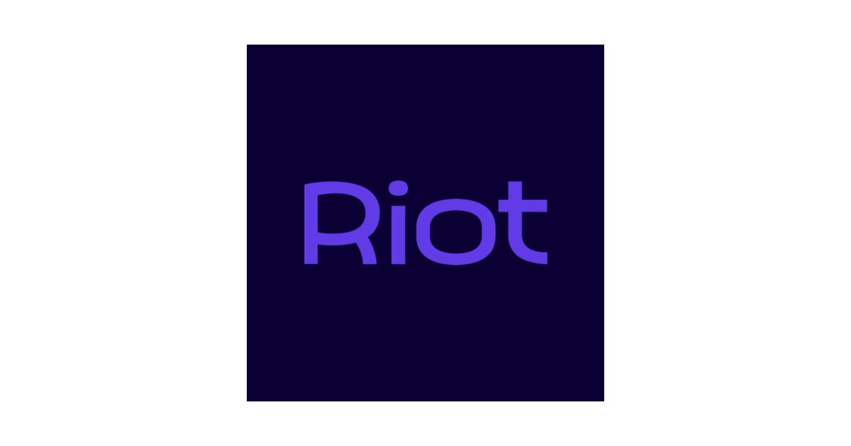 Riot - Desktop App for Mac, Windows (PC) - WebCatalog