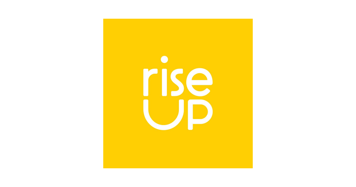 RiseUp - Desktop App for Mac, Windows (PC) - WebCatalog
