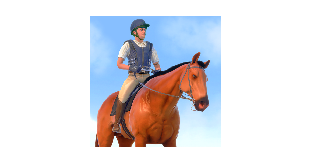 Rival Stars Horse Racing - Game untuk Mac, Windows (PC), Linux - WebCatalog