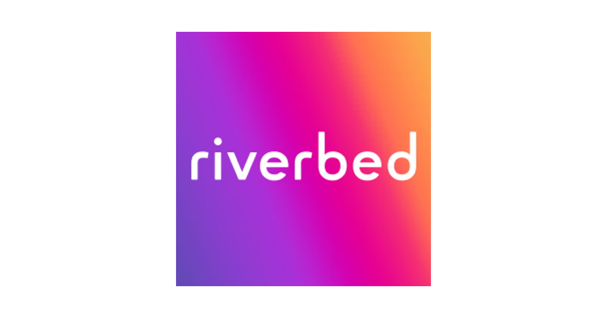 Riverbed - Desktop App for Mac, Windows (PC) - WebCatalog