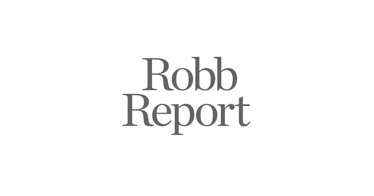 Robb Report - Desktop App for Mac, Windows (PC) - WebCatalog