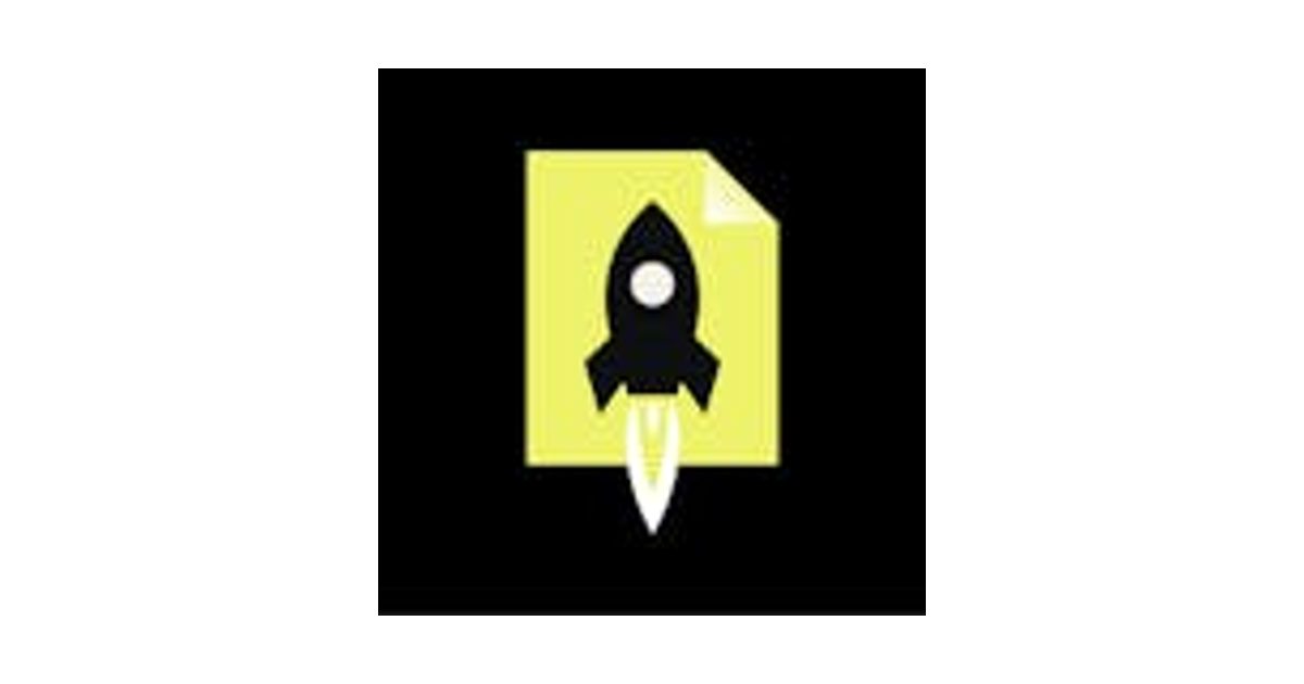 Rocket Statements - Desktop App for Mac, Windows (PC) - WebCatalog