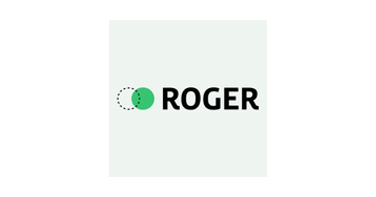 Roger - Aplicación de escritorio para Mac, Windows (PC) - WebCatalog