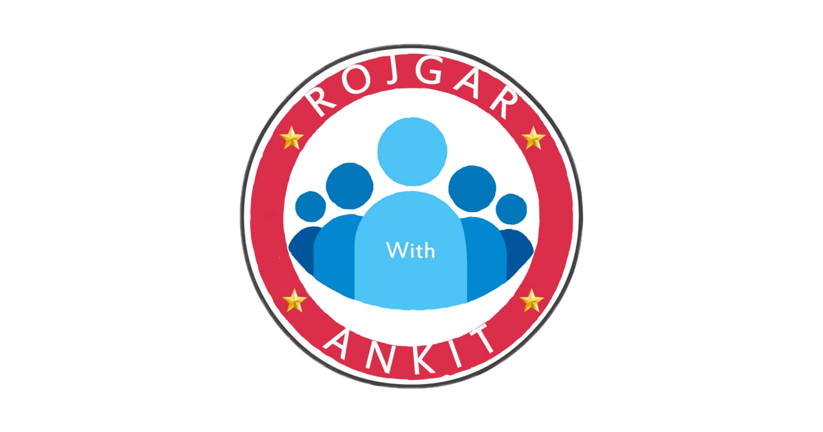Rojgar With Ankit - Mobile App for Android, iOS, iPadOS - WebCatalog