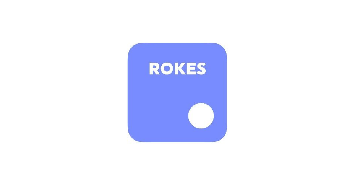 Rokes - Desktop App for Mac, Windows (PC) - WebCatalog