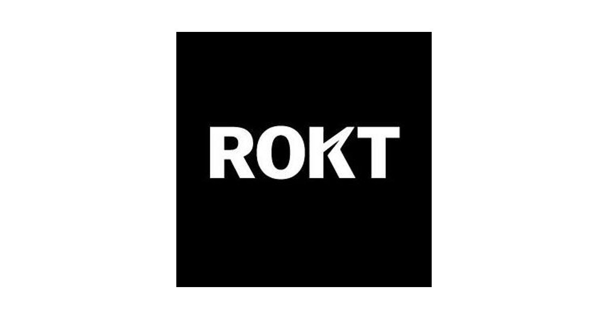 Rokt - Aplicación de escritorio para Mac, Windows (PC) - WebCatalog