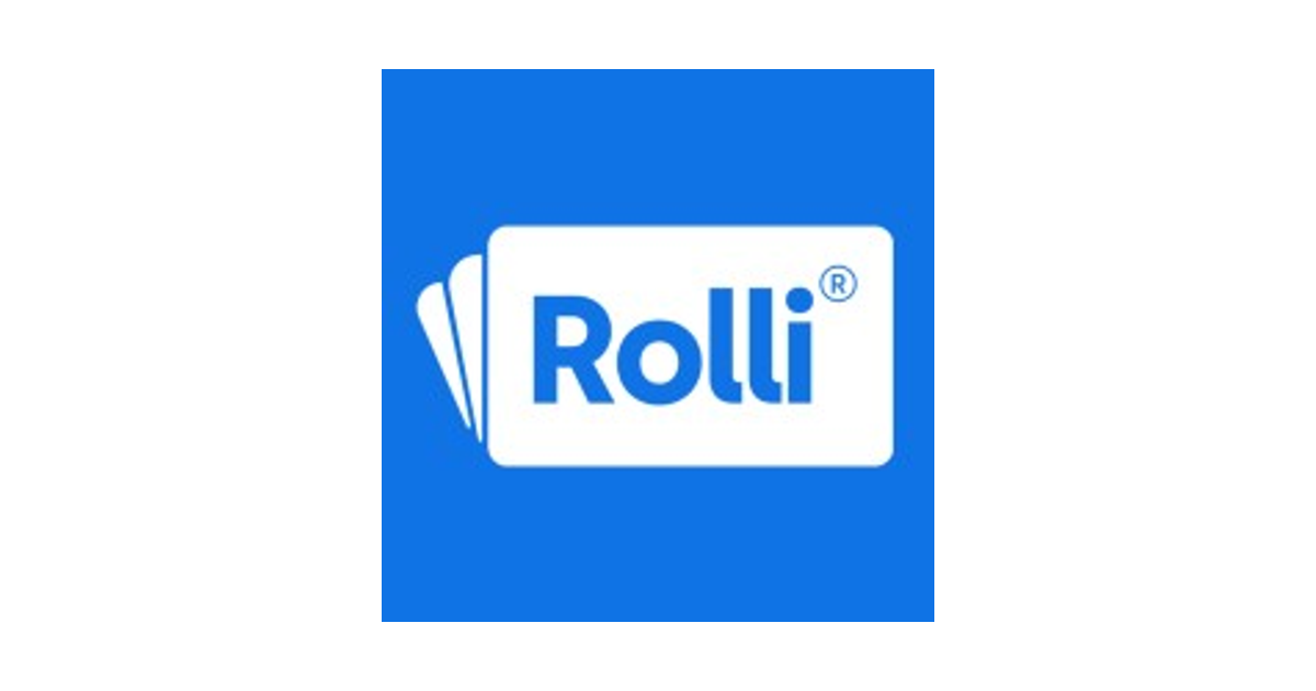 Rolli - Desktop App for Mac, Windows (PC) - WebCatalog