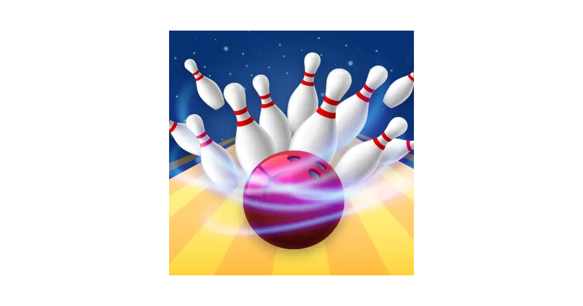 Rope Bowling - Game for Mac, Windows (PC) - WebCatalog