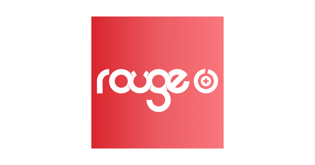 Rouge - Application de bureau pour Mac, Windows (PC) - WebCatalog