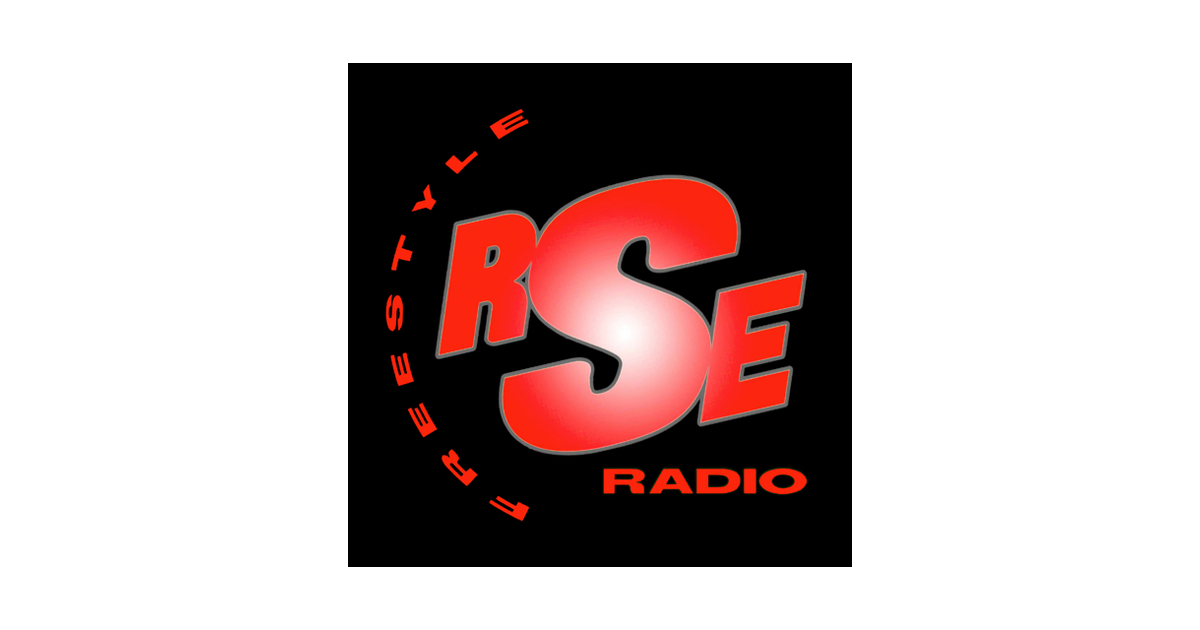 RSE Freestyle Radio - Mobile App for Android, iOS, iPadOS - WebCatalog