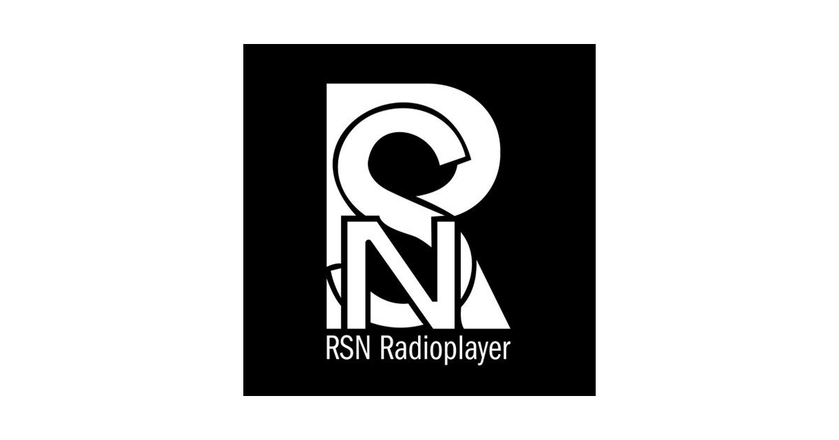 RSN Radioplayer - Desktop App for Mac, Windows (PC) - WebCatalog