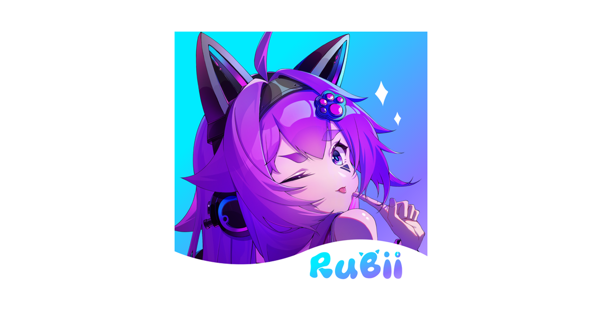 Rubii - Desktop App for Mac, Windows (PC) - WebCatalog