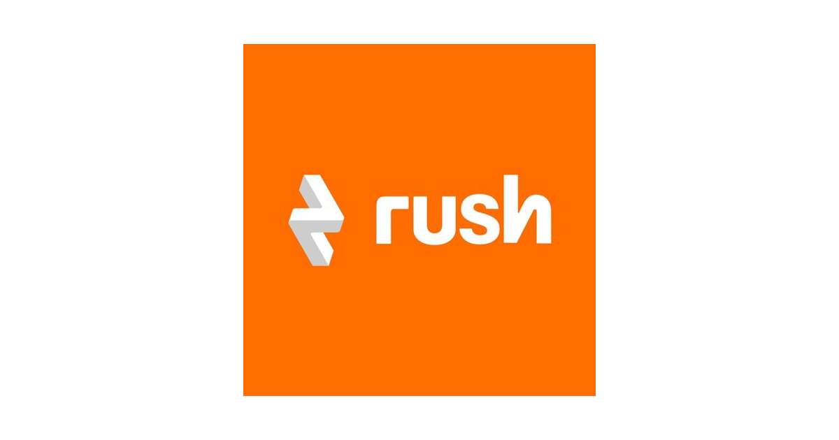 RUSH - Aplicación de escritorio para Mac, Windows (PC) - WebCatalog