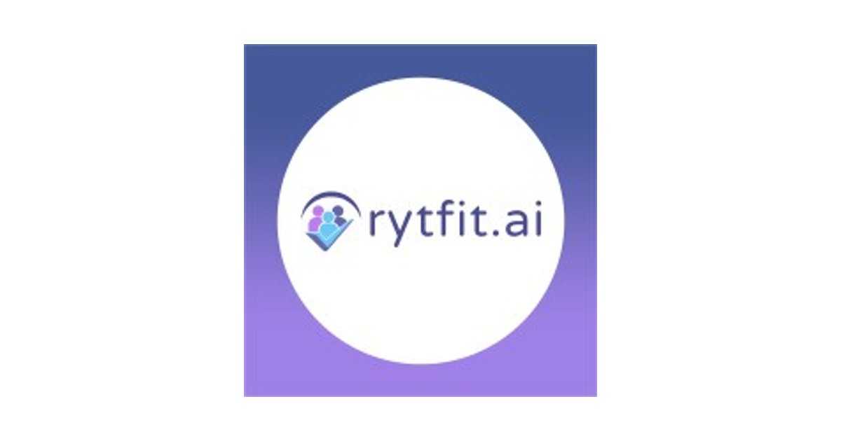 Rytfit.ai - Desktop App for Mac, Windows (PC) - WebCatalog