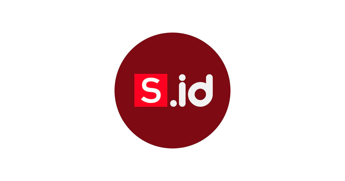 S.id - Desktop App for Mac, Windows (PC) - WebCatalog