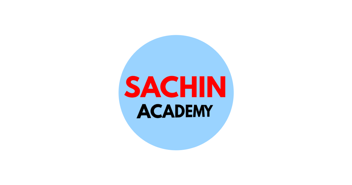 Sachin Academy - Desktop App for Mac, Windows (PC) - WebCatalog