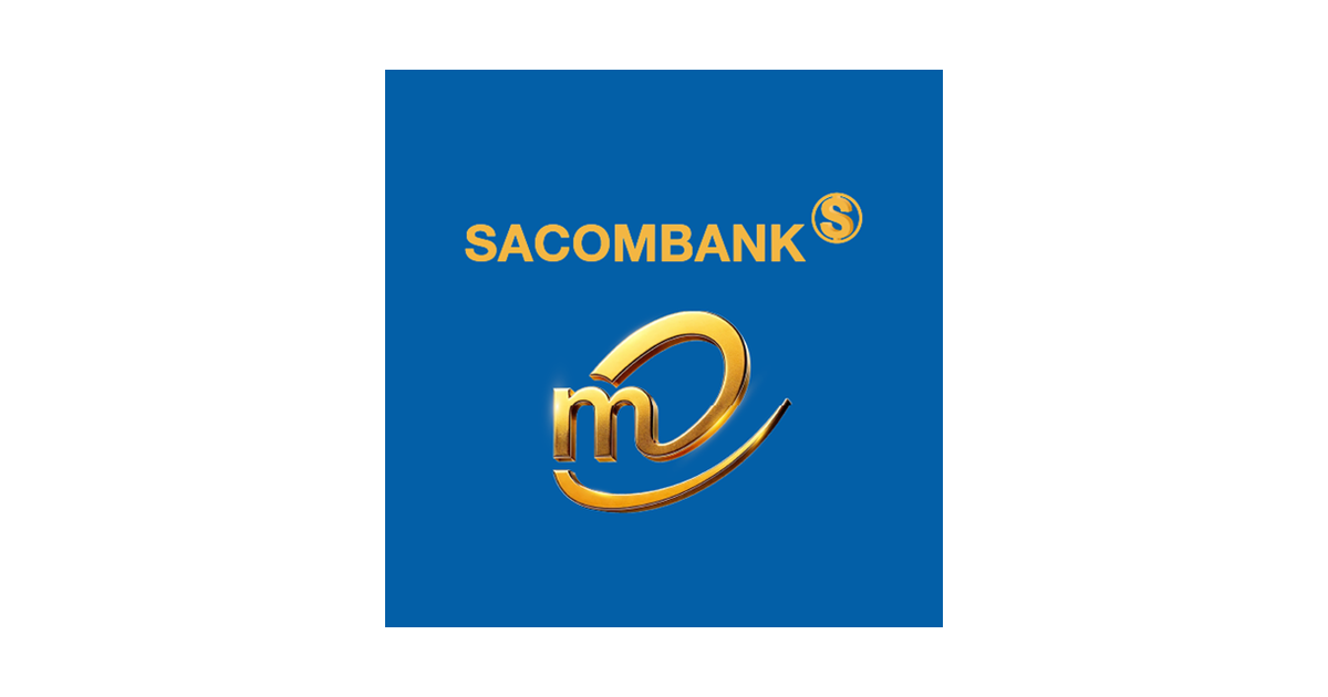 Sacombank - Mobile App für Android, iOS, iPadOS - WebCatalog