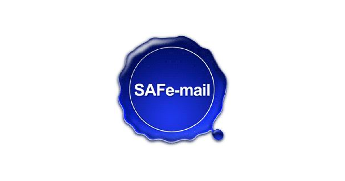 Safe-mail.net - Aplicación de escritorio para Mac, Windows (PC ...
