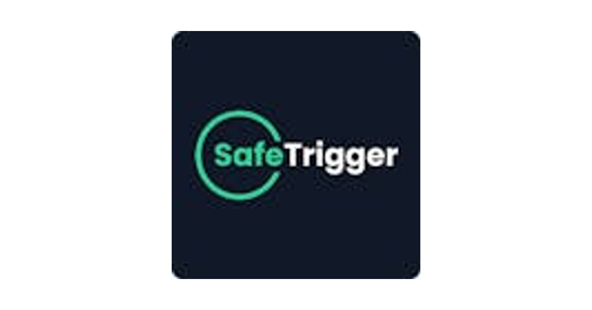 SafeTrigger - Desktop App for Mac, Windows (PC) - WebCatalog
